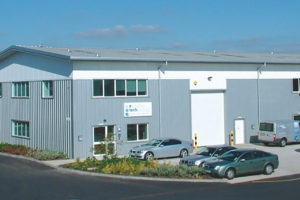 Home - Earlsdon Technology