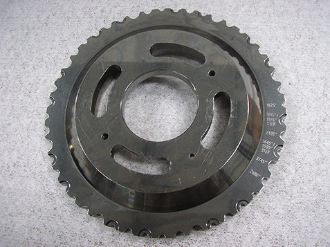 ADB-X4 - Automated Machine for Aerospace Fasteners | Earlsdon Technology