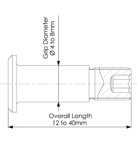ADB-X4 - Automated Machine for Aerospace Fasteners | Earlsdon Technology