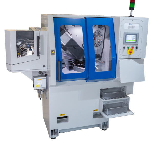 Fastener Machines Archives - e-tech