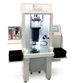 Fillet Rolling Machine Supplier (Neck Rolling) - Earlsdon Technology