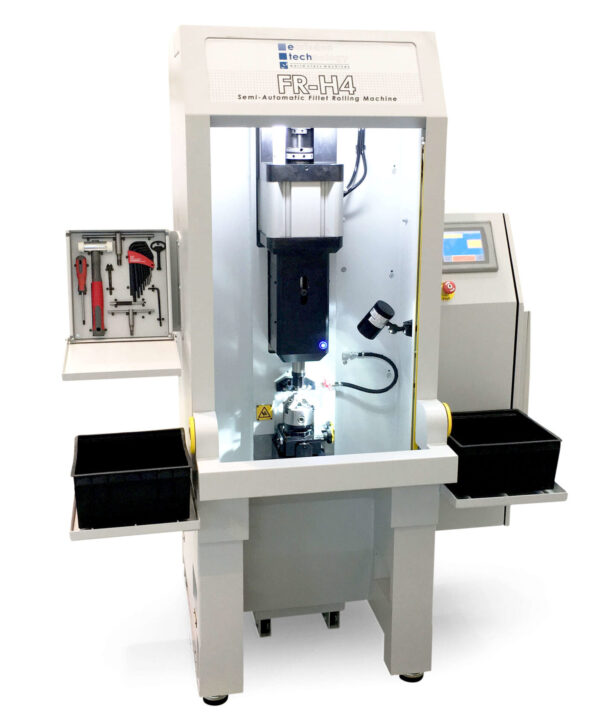 Fastener Machines Archives - e-tech