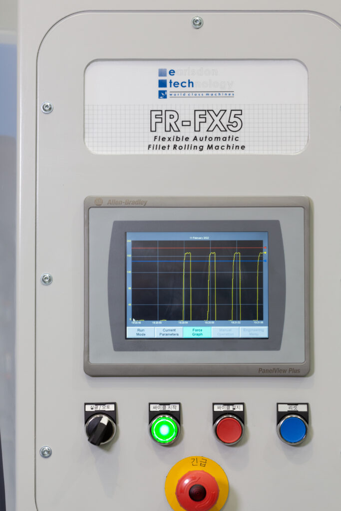 FR-FX5 - E-tech