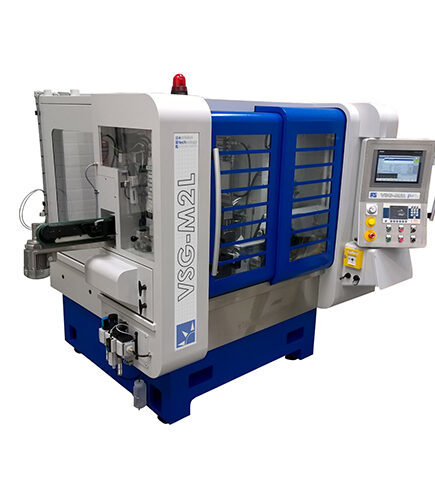 Valve Machines Archives - e-tech