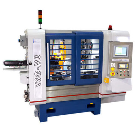 e-tech: Fastener Machine Manufacturer & Supplier