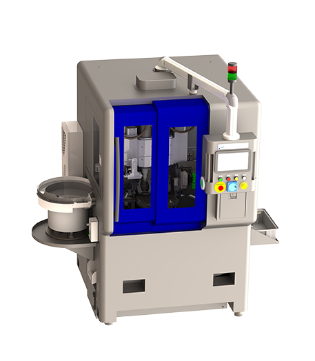 Fastener Machines Archives - Earlsdon Technology