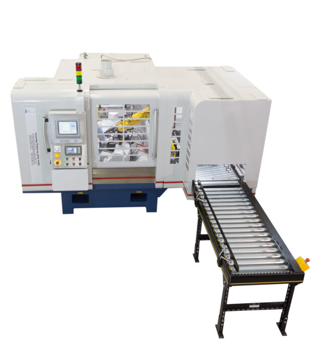 Bespoke Machines Archives - e-tech