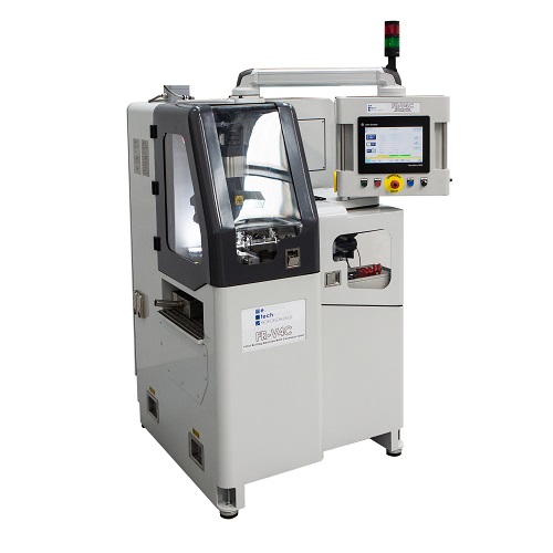 E-tech: Fastener Machine Manufacturer & Supplier