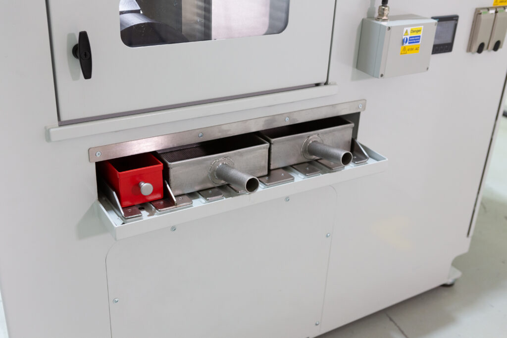 TRG-X2 High-Speed Lathe - Earlsdon Technology