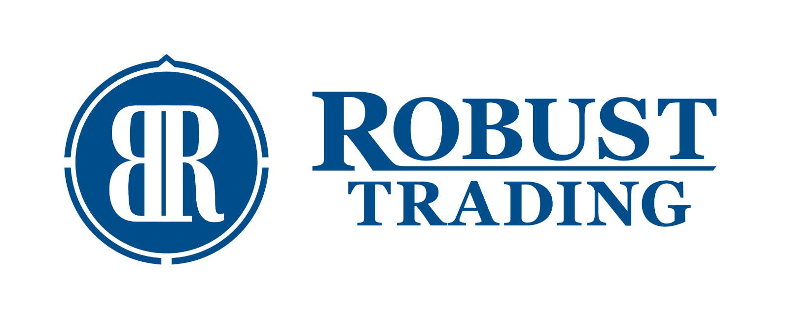 Robust Trading - e-tech